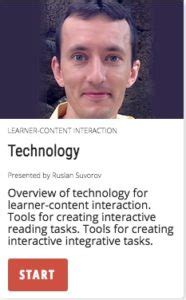 Preparing To Teach Online Collaborative Language Program