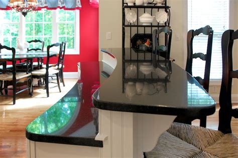 Granite Countertop By Spectrum Stone Designs