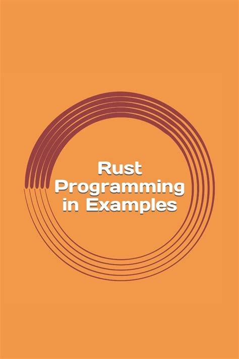 rust programming in examples beginners guide sharp max