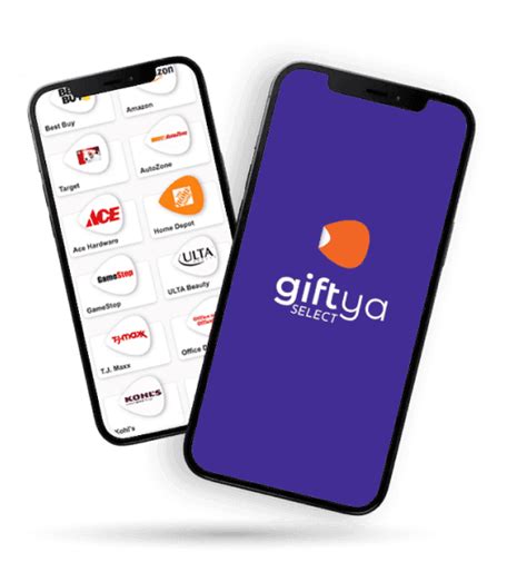 Buy Tya Select T Cards Send Instantly