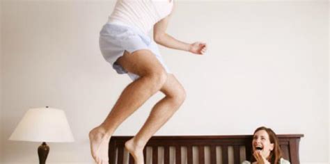 Marriage Counselor Why Youre Having Bad Sex Lesli Doares Yourtango