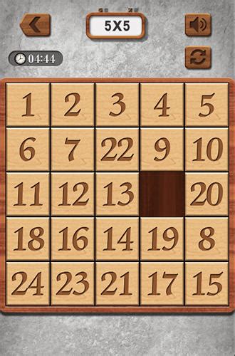 Numpuz Classic Number Games For Android Download Apk Free