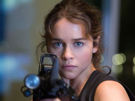 G1 Emilia Clarke De Game Of Thrones é Eleita Mais Sexy Do Mundo
