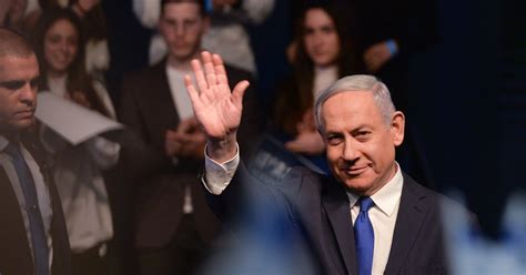Israels Election Results Show Netanyahu Winning — But Not By Enough Vox