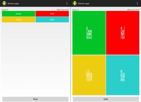 Android Fill Up Blank Space Layout Issue Stack Overflow