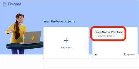 Google Firebase Database Website With Authentication