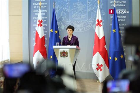 საქართველოს მთავრობამ 2019 2020 წლების ანტიკორუფციული სტრატეგია და