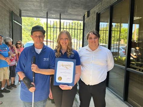 Assemblyman Devon Mathis