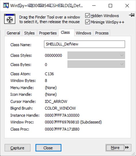 Impossible To Move White Boxes Drawn All Over Taskbar And On Desktop