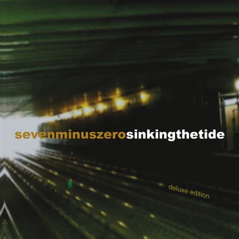 Stream Statik By Sevenminuszero Listen Online For Free On SoundCloud