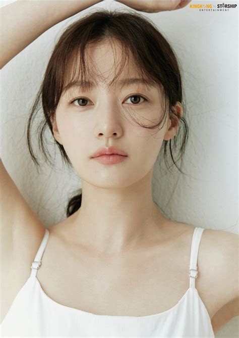 【公式】女優ソン・ハユン、所属事務所キングコング By Starshipと再契約 K Pop、韓国エンタメニュース、取材レポートならコレポ！