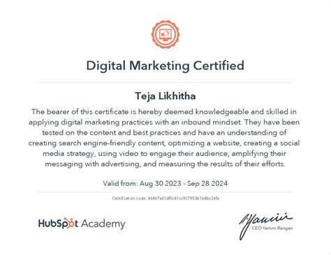 Teja Likhitha On Linkedin I Am Very Happy To Annouce That I Have Successfully Completed The