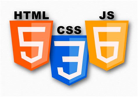 Html 5 Css 3 Logo
