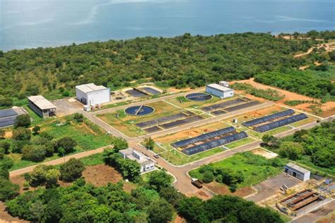 BRK AMBIENTAL Hydroscience
