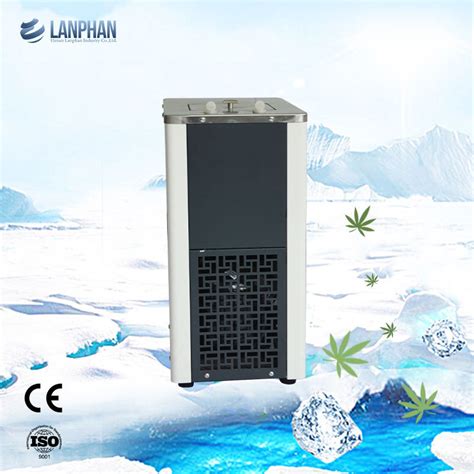 Temperature Control Low Temperature Coolant Circulation Pump