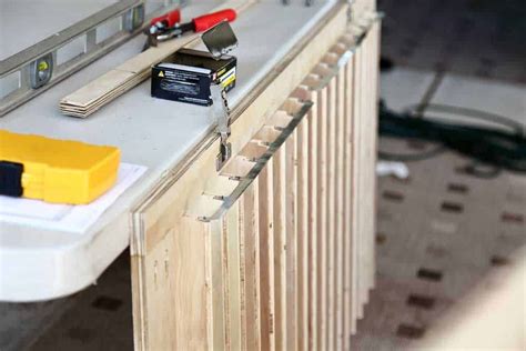 How To Build Diy Plantation Shutters From Plywood Artofit