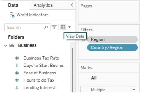 Tableau Export To Excel Top 5 Methods Examples Limitations