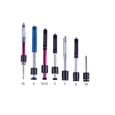 Portable Leeb Hardness Tester Pen Type Leeb Metal Hardness Tester Buy