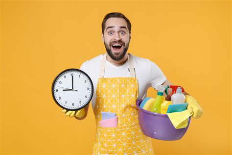 Speed Cleaning A Quick Guide To Effortless Cleanliness Maidluxe Llc