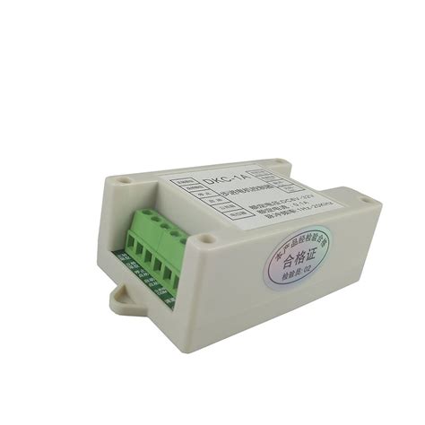 Stepper Motor Controller Dkc 1a 1 20khz Pulse Freq Grandado