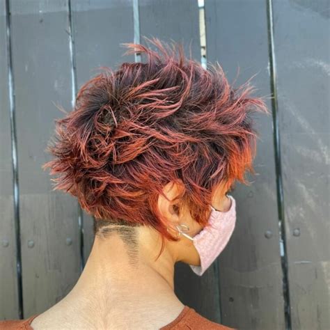 11 Spiky Pixie Cuts For Bold Yet Cute Look