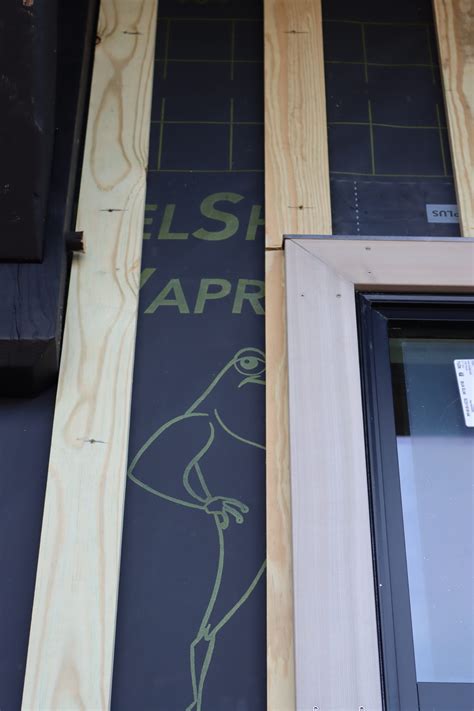 What Are Rain Screen Cladding Systems ReSAWN TIMBER Co