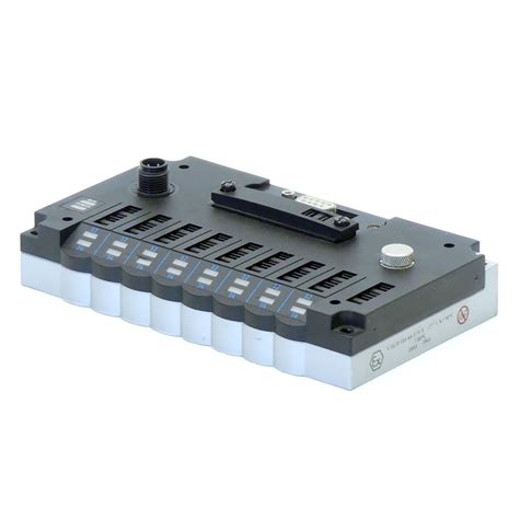 Maschinenteil24 FESTO Electrical Interface CPV14 GE DI01 8 Buy Online