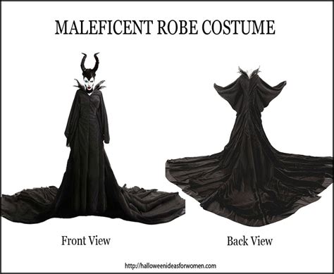 31 Maleficent Costume Sewing Pattern Brydonaadhan