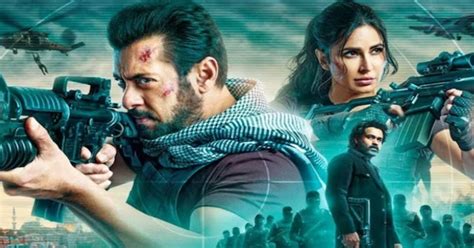 Top 10 Box Office Records By Salman Khan Before Tiger 3 Hits Screens