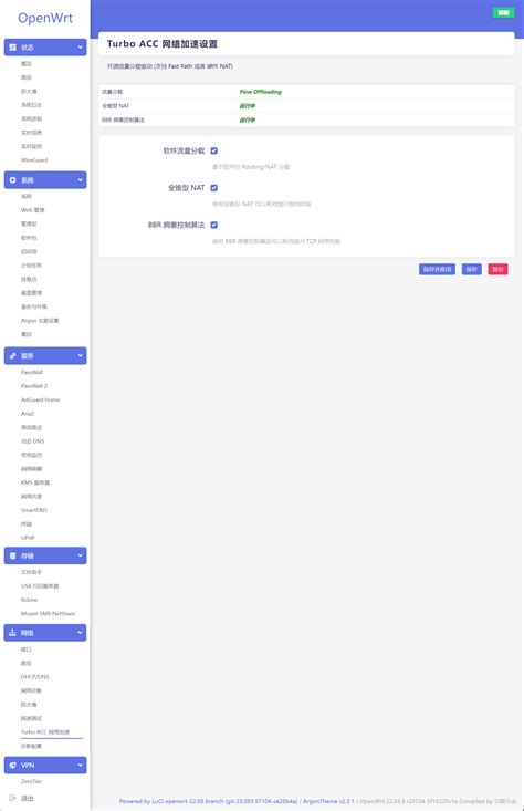 GitHub Depaler OpenWrt AX6