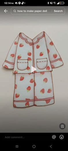 rabbit | Paper bunny, Paper clothes, Paper animals
