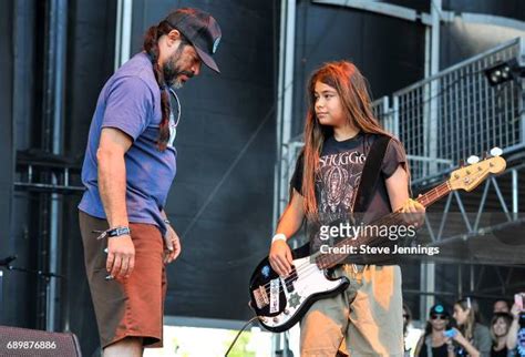 Tye Trujillo Photos And Premium High Res Pictures Getty Images