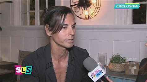 Julio Iglesias Jr Habló De Los Hijos No Reconocidos” De Su Padre
