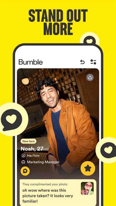 Bumble Dating App Meet And Date 53880 Apk Download By Bumble Holding