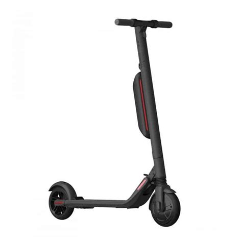 Ninebot ES4 by SegwayNinebot by Seqway - Elscooters.net