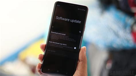 Samsung Galaxy Android 14 Update SamMobile