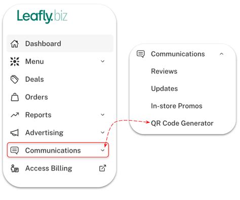 Learn More QR Codes Leafly Help