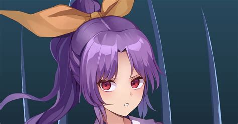 東方 過去絵リメイク 小出雲のイラスト Pixiv