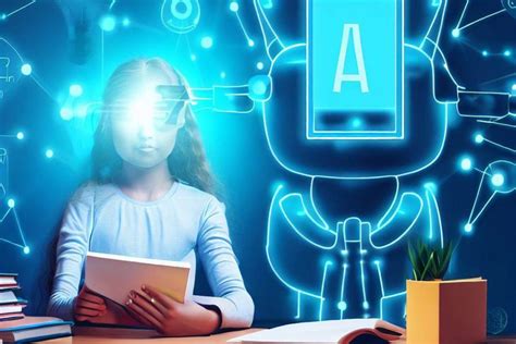 The Hill Ai разтърсва образованието Бизнес поща Стара Загора І