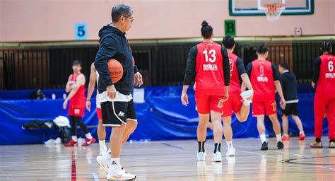 San Miguel Plays Eastern Rain Or Shine Vs Terrafirma In Pba