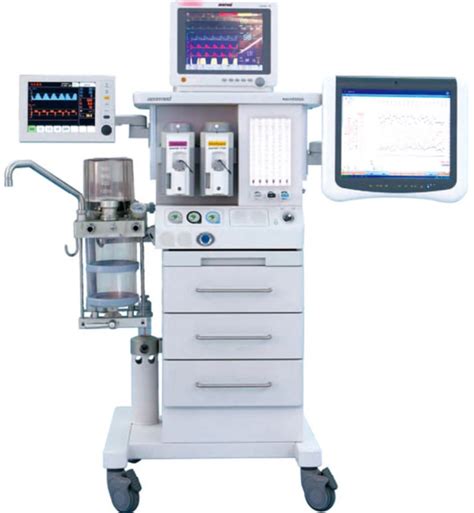 Anesthesia Machine Flow Sensor At Victoria Jenkins Blog