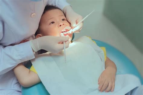 با عوارض عصب کشی دندان در کودکان آشنا شوید