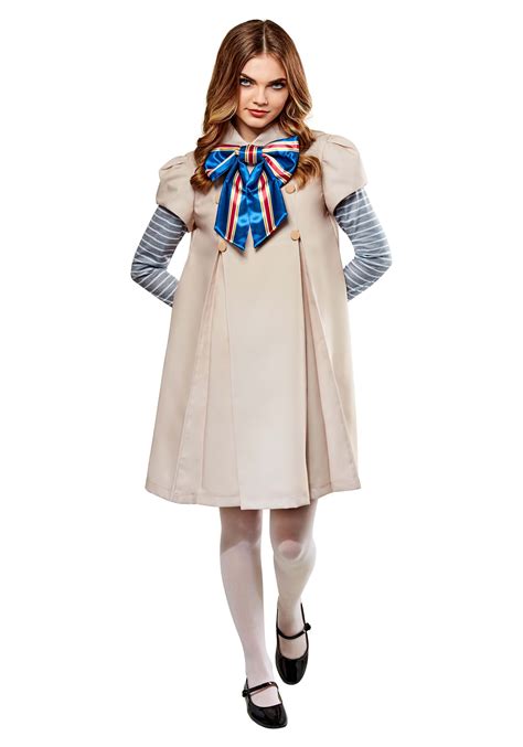 M3gan Costume For Women Scary Movie Costumes