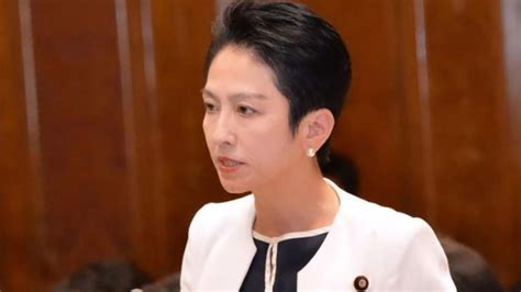 蓮舫氏「女、政治家、負けた。何言ってもいい構図。すごいよね」都知事選のバッシングに違和感 蓮舫氏の行動や言動に対する批判が多く見られます