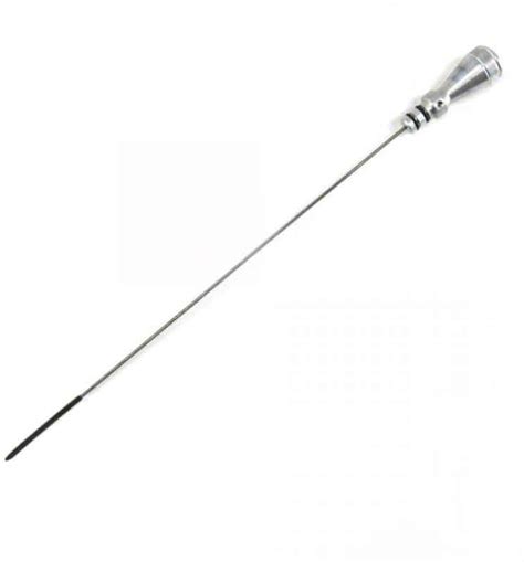 Ecklers Engine Oil Dipstick SBC Pre Natural