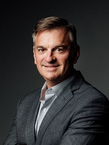 Five Questions With Sean Daly