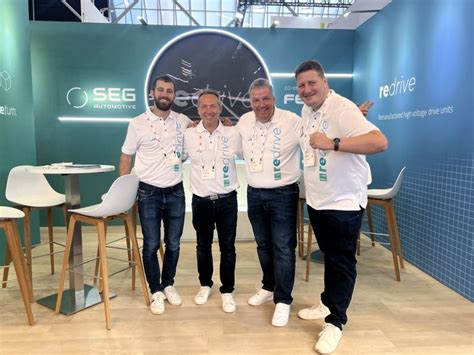 Segautomotive Remanufacturing Industry Sustainability Hv