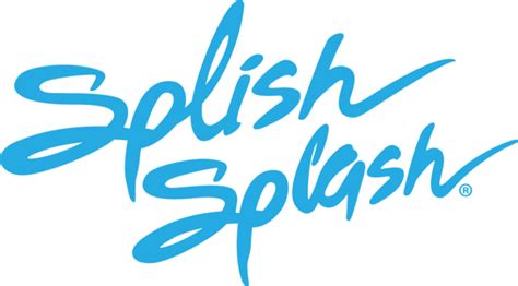 Splish Splash Coasterpedia The Roller Coaster And Flat Ride Wiki