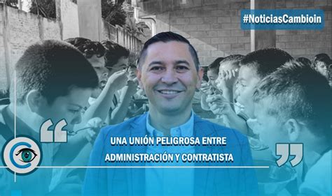 Las Mentiras Del Alcalde De Ibagué Para Defender Al Operador Del Pae
