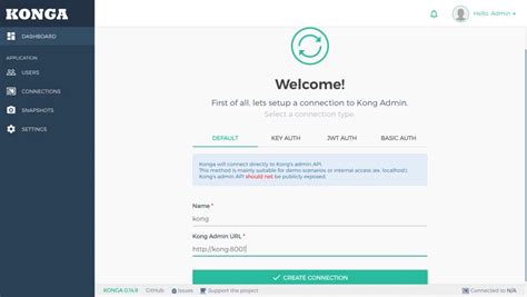 เตรียมพร้อม Deploy Api Gateway และ Monitoring Microservices ด้วย Kong และ Grafana Suseman ซูเซ่แมน